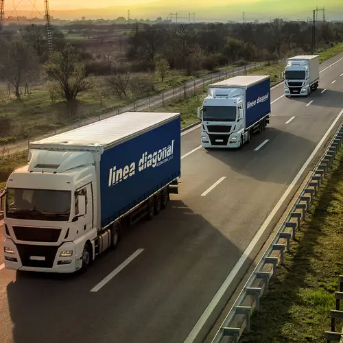 Home - linea diagonal internacional slu